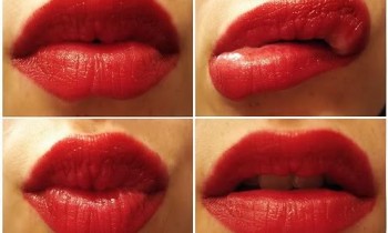 NEW Smooch Proof Lips for Valentine’s day | My Life in Beauty