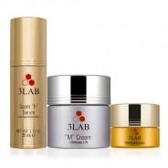 Erica Chung’s World – 3LAB - My Life in Beauty