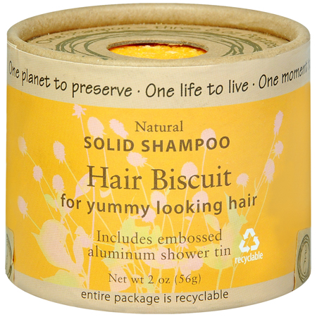 What I’m Loving Now: One Natural Solid Shampoo - My Life in Beauty