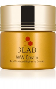 Jennifer Lopez’s Beauty Secret – WW Cream by 3LAB - My Life in Beauty