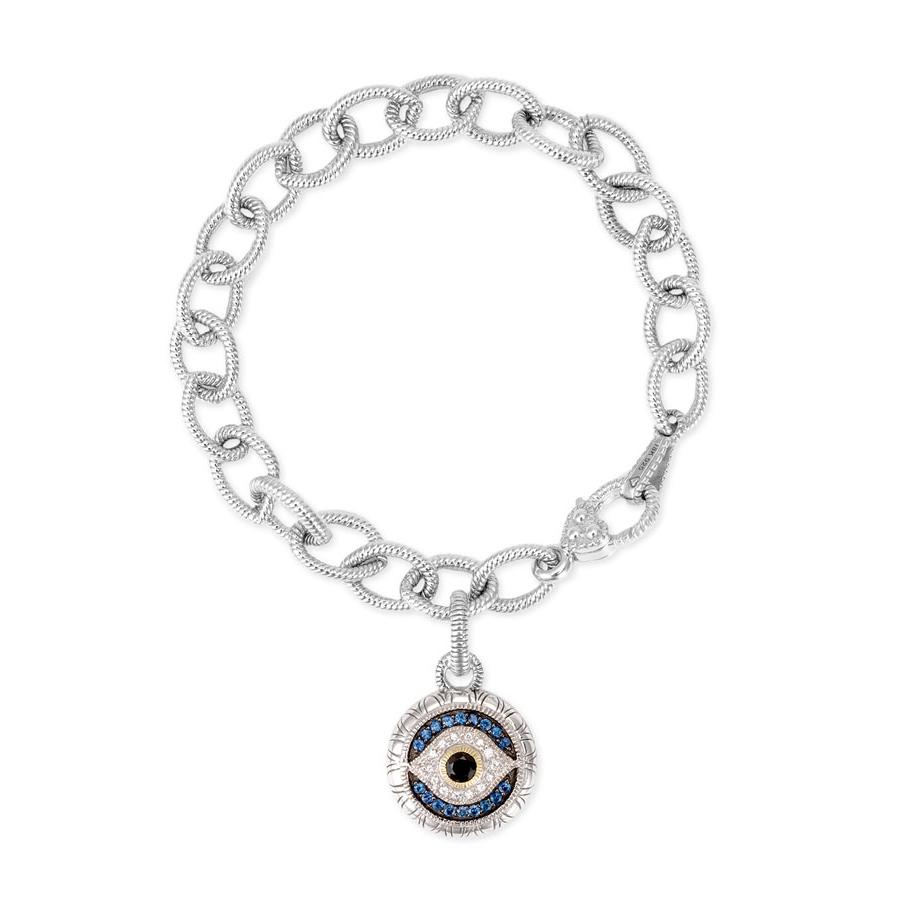 The Evil Eye Collection – Judith Ripka - My Life in Beauty