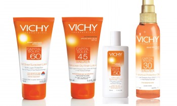 The Best Sunscreens for a Rich Golden Glow | My Life in Beauty