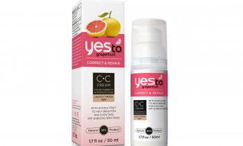 An Affordable CC Cream with all of the benefits by Yes to Carrots | My ...